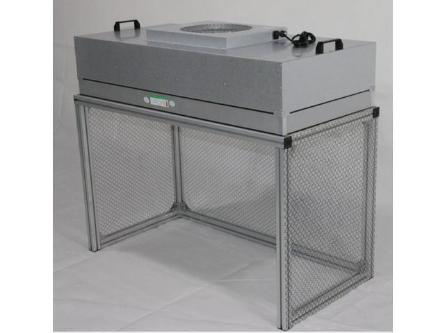 Click here for Intsupermai Ventilation Dust Free Room Workshop Op... prices