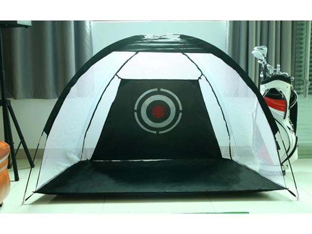 Click here for Intsupermai Golf Practice Set Net Hitting Driving... prices