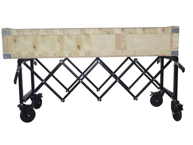 Click here for Intsupermai Carbon Steel Church Truck Stand Cot St... prices