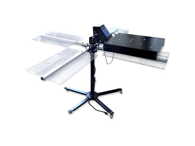 Click here for Intsupermai 110V 1600W 4-Platform Carbon Fibre Hea... prices