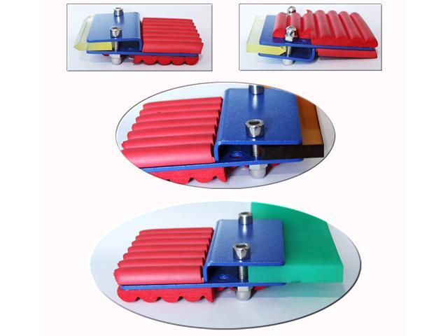 Click here for Intsupermai Modular Screen Printing Squeegee 13 Lo... prices