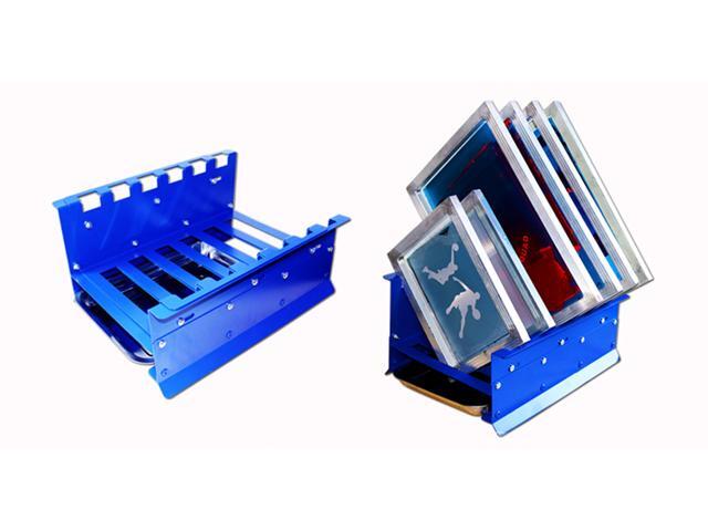 Click here for Intsupermai Screen Frame Drying Rack Drainer Rack... prices