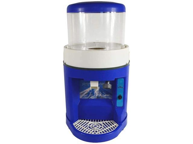 Click here for Intsupermai Fully Automatic Ice Crusher Electric I... prices