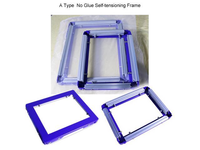 Click here for Intsupermai 7x9 Inch Screen Frame Mesh Silk Screen... prices