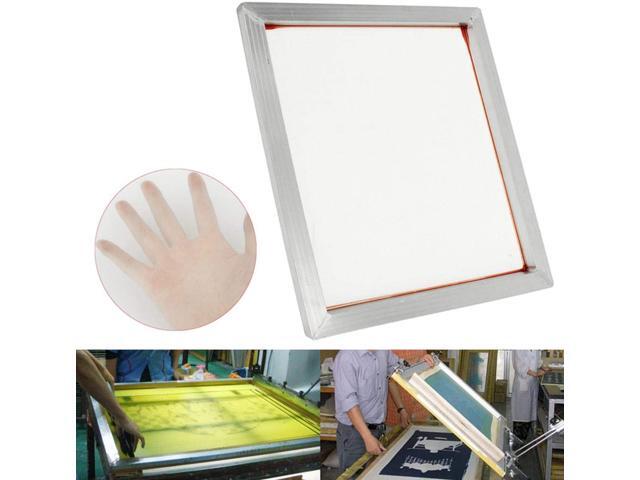 Click here for Intsupermai 4-Pack 10.5x15 Stretched Screen Printi... prices