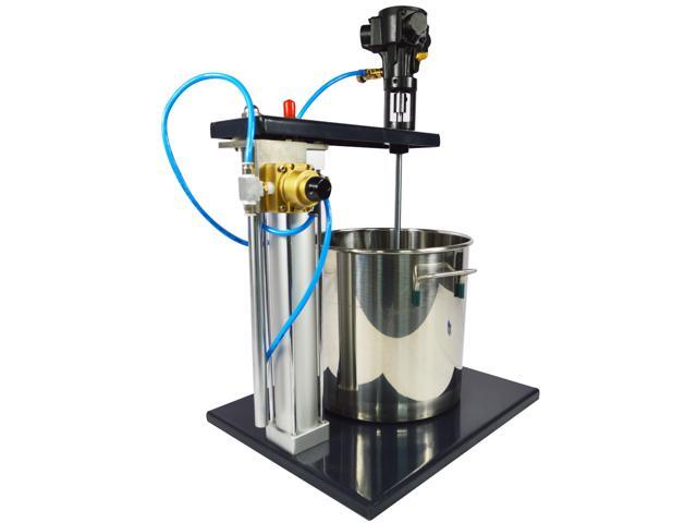 Click here for Intsupermai 5 Gallon Paint Mixer Shaker Agitator S... prices