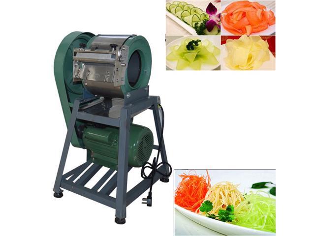 Click here for Intsupermai Commercial Electric Vegetable Cutter S... prices