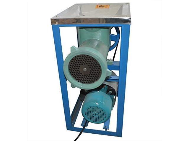 Click here for Intsupermai 220V 4KW Fish Chicken Bones Crusher Fe... prices