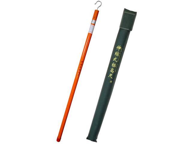 Click here for Intsupermai 26ft/ 8m Non-Conductive Fiberglass Tel... prices