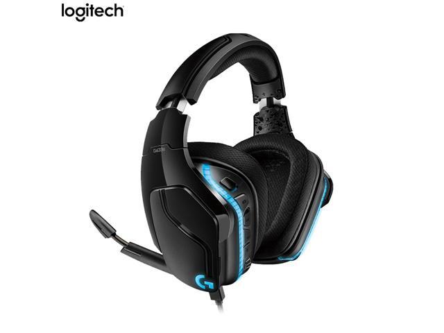 Click here for Logitech G633s Gaming Headphones 16.8 Million LIGH... prices