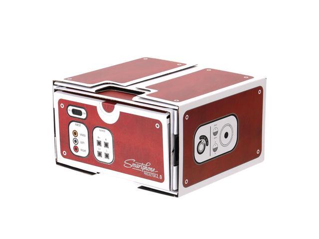 Click here for Mini Smart Phone Projector Cinema Portable Home Us... prices