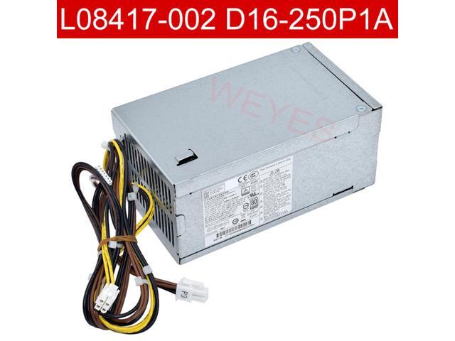 Click here for for ProDesk 250W PowerSupply L08417-002 D16-250P1A... prices