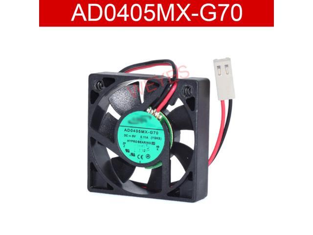 Click here for For AD0405MX-G70 4cm DC 5V 0.11A Server Inverter P... prices