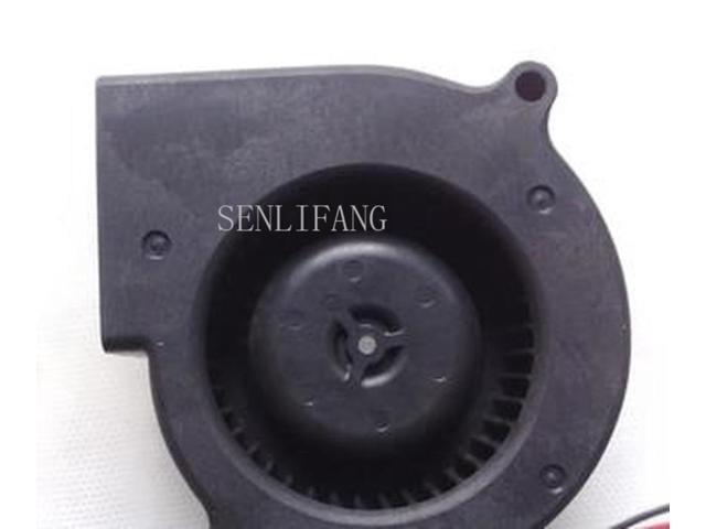 Click here for for projector fan Cooling Fan of NIDEC 7530 D07F-2... prices