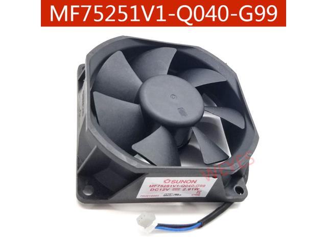 Click here for MF75251V1-Q040-G99 DC12V 3Line 2.91W 75*75*25MM Pr... prices