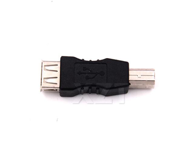 Click here for est USB Female to USB B Male Cable Adapter Compute... prices