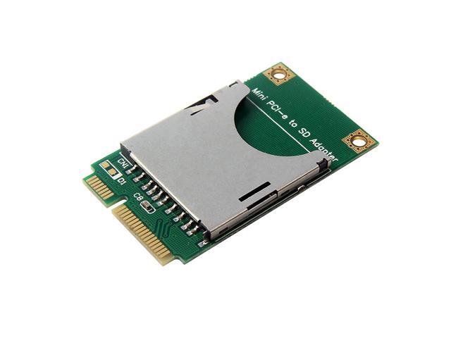 Click here for SD Card to MINI PCI-E Interface Port Adapter Mini... prices