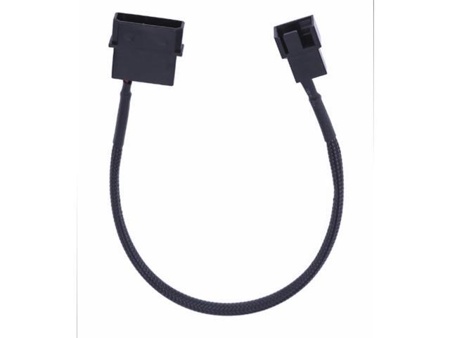 Click here for 4pin IDE Molex to 1-Port 3Pin/4Pin Cooler Cooling... prices