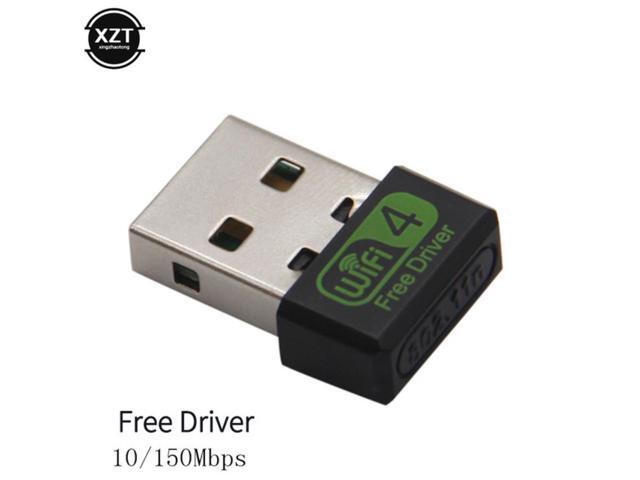 Click here for Wireless USB WiFi Adapter 150Mbps Driver wi-fi Don... prices