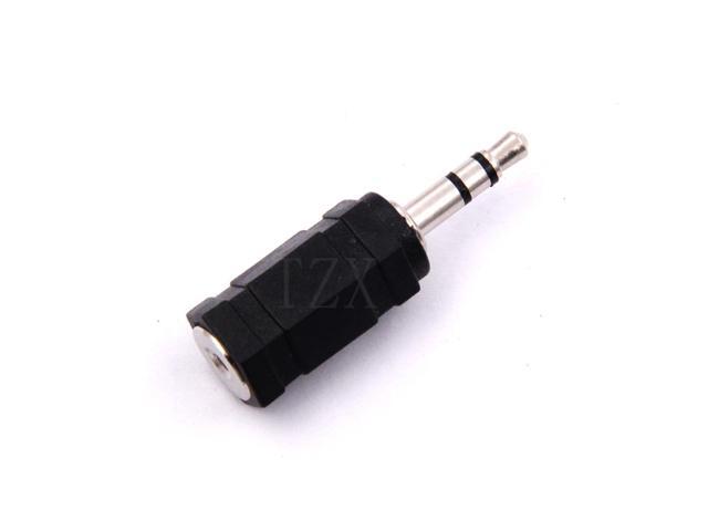 Click here for Hot Sale 3.5mm to 2.5mm jack plug TRS adapters mal... prices