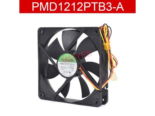 Click here for For SUNON PMD1212PTB3-A DC12V 6.5W Three Lines Coo... prices