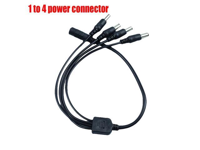 Click here for 10pcs/lot Portable 5.5x2.1mm DC Power Cable 1 Fema... prices