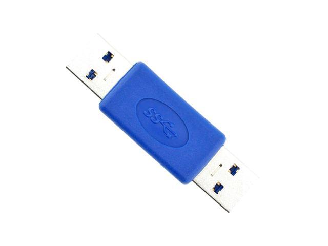 Click here for 1pcs Fast speed USB 3.0 A Male to A Male Adapter U... prices