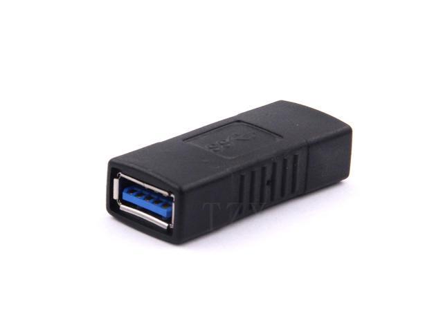 Click here for 1pcs Hot Sale USB 3.0 A Female to A Female Adapter... prices