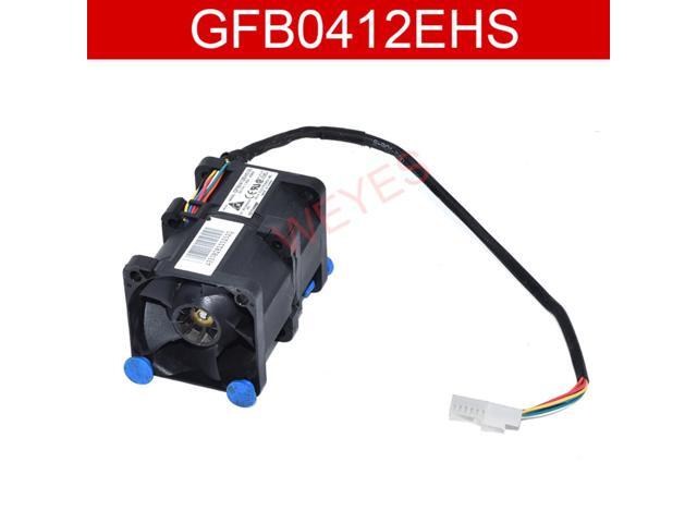 Click here for FOR 519711-001 Server Fan DFTA0456B2H 4056 GFB0412... prices