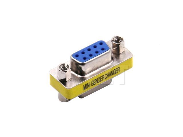 Click here for 1pcs est DB9 serial port adapter connector convers... prices