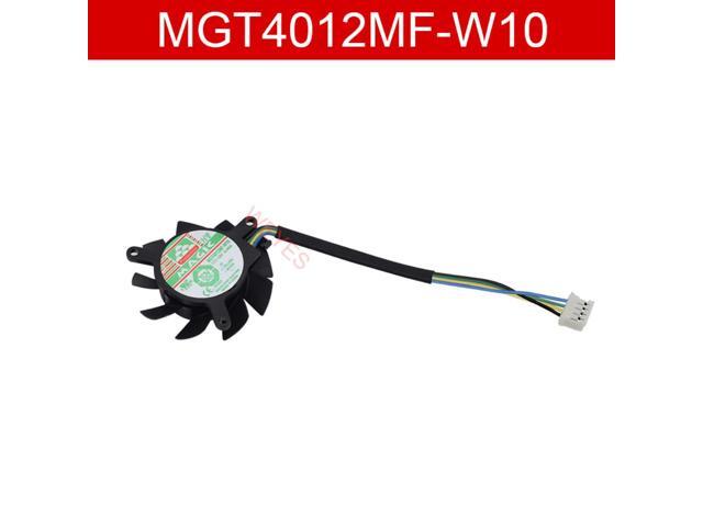 Click here for MGT4012MF-W10 12V 0.09A 4 Lines Mute Video Card Co... prices