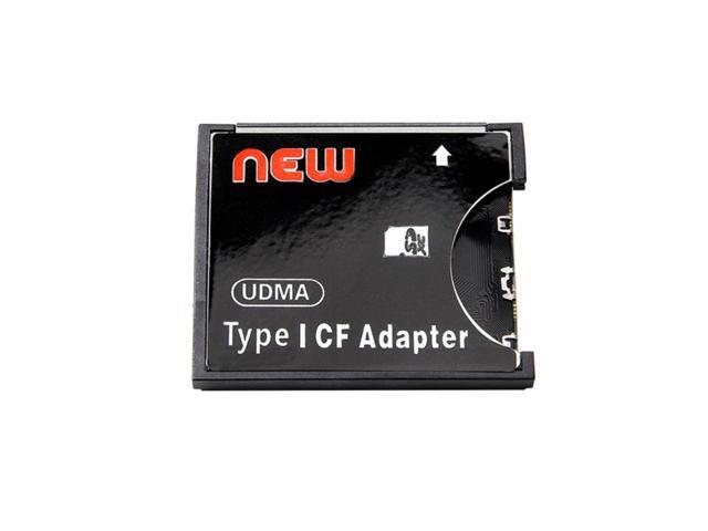 Click here for SD to CF Card Adapter SD to Compact Flash Type I C... prices