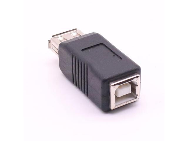 Click here for 1pcs Hot Sale USB2.0 A female to B female A male t... prices