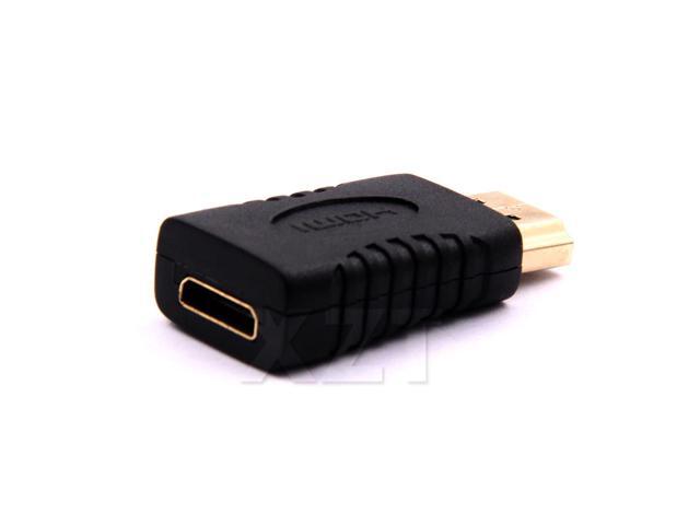 Click here for 1pcs Gold Plated HDMI Male to Mini HDMI Female Ful... prices