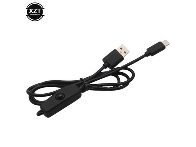 Click here for Universal USB Type C 5V 3A Charging Cable for Rasp... prices