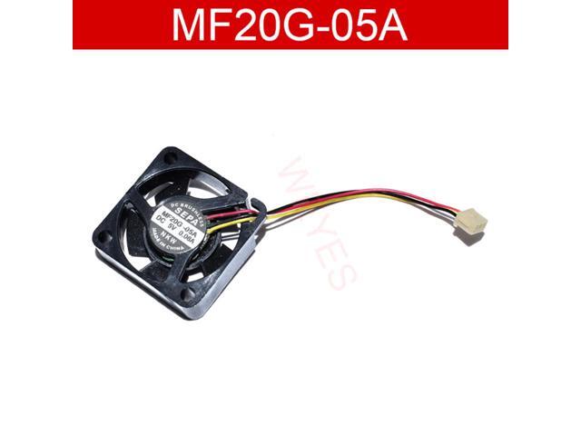 Click here for Well Tested MF20G-05A 2CM DC5V 0.06A 20*20*6MM 3 L... prices