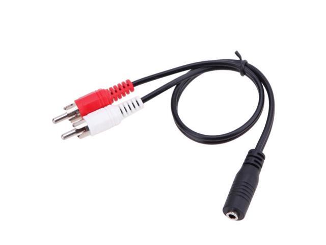 Click here for Universal RCA Cable 3.5mm Jack Stereo Audio Cable... prices