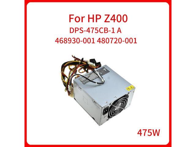 Click here for 475W PSU DPS-475CB-1 A 468930-001 480720-001 Works... prices