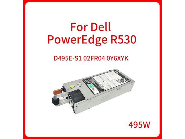 Click here for Genuine 495W PSU Switch Power Supply D495E-S1 02FR... prices