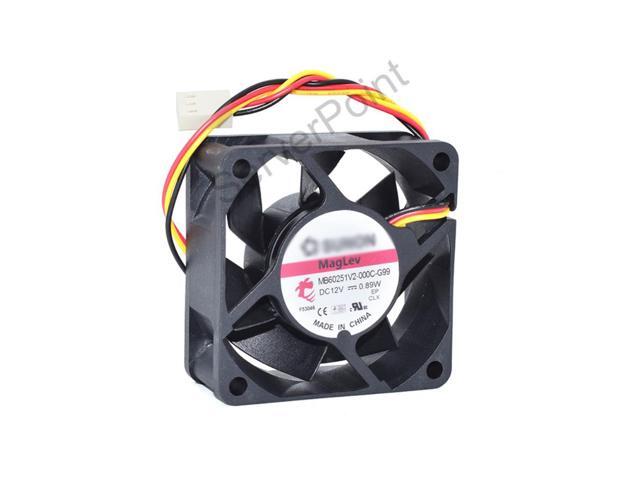 Click here for authentic MB60251V2-000C-G99 12V 0.89W 6cm 3-wire... prices