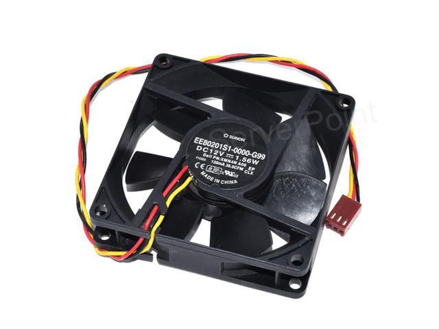 Click here for EE80201S1-0000-G99 XMN4N A00 DC 12V 1.56W 80x80x25... prices