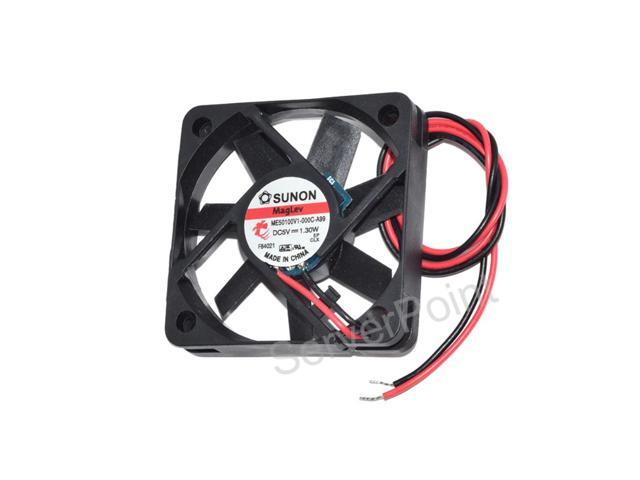 Click here for Well Tested Cooling Fan ME50100V1-000C-A99 50x50x1... prices