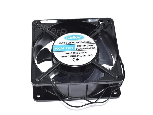 Click here for Well Tested FM12038A2HSL AC 220V 240V 0.14A 12038... prices