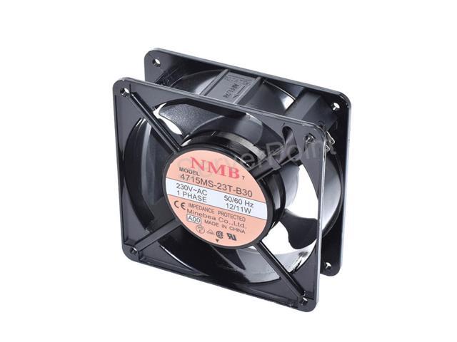 Click here for Genuine 4715MS-23T-B30 AC230V 50/60Hz 12/11W Serve... prices