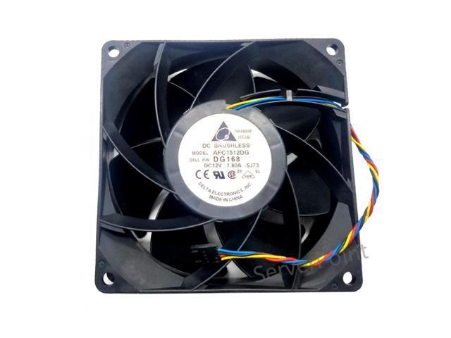 Click here for Genuine AFC1512DG DC 12V 1.80A 15050 15cm 150*150*... prices