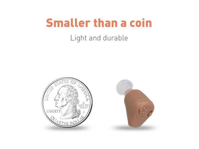 Click here for K-88 Hearing Aid Rechargeable Mini Hearing Aids So... prices