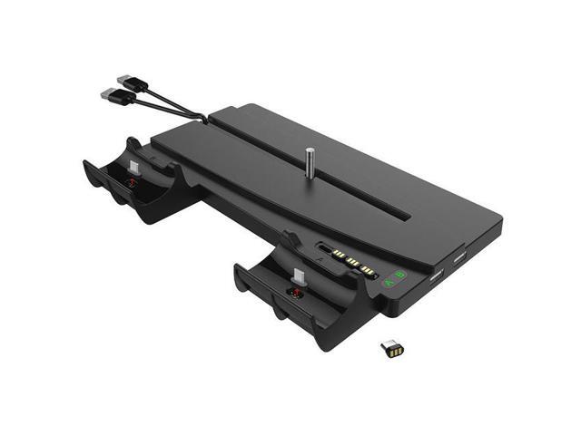 Click here for Vertical Stand Charging Dock for Sony PS5 Game Con... prices