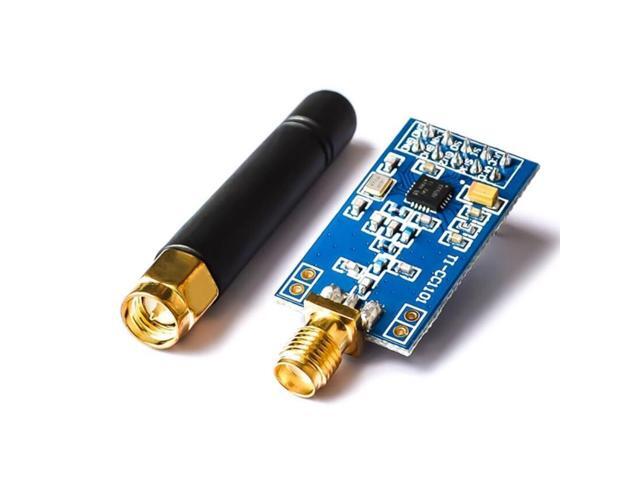 Click here for Ultra-stable CC1101 wireless module / industrial g... prices