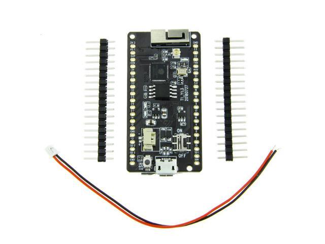 Click here for 4MB FLASH ESP32 ESP-32 wifi Module + bluetooth +SD... prices