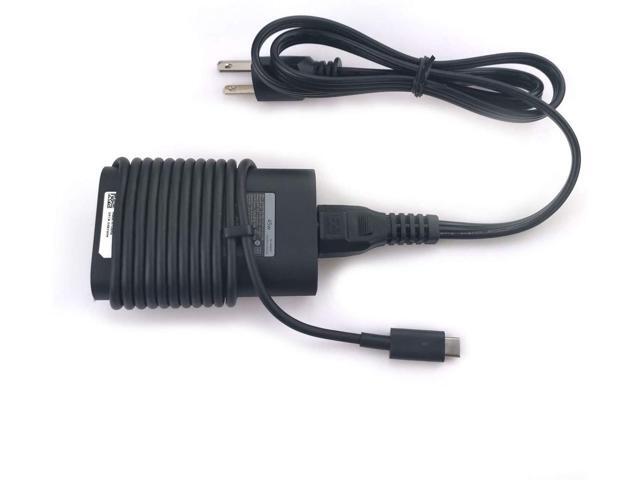 Click here for fit for Dell Laptop Charger 45W USB Type C (USB-C)... prices